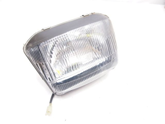 GPX250R.純正ヘッドライト.EX250F.ヘッドランプ.ニンジャ.Ninja.割れ無(ヘッドライト)｜売買されたオークション情報 ...