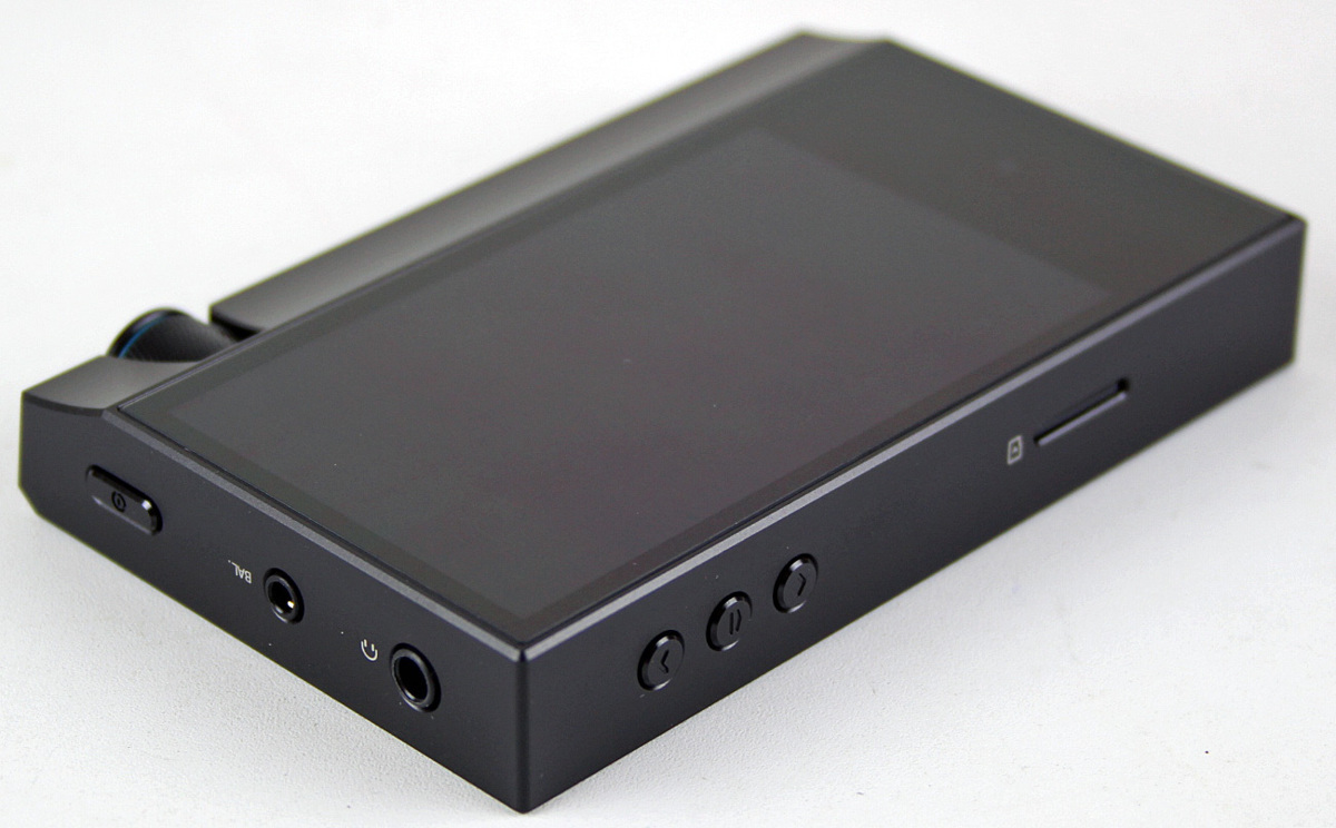 品 ポータブルデジタルオーディオ IRIVER アイリバー AK70 MKⅡ ブラック NOIR BLACK Astell&Kern ハイレゾ ...