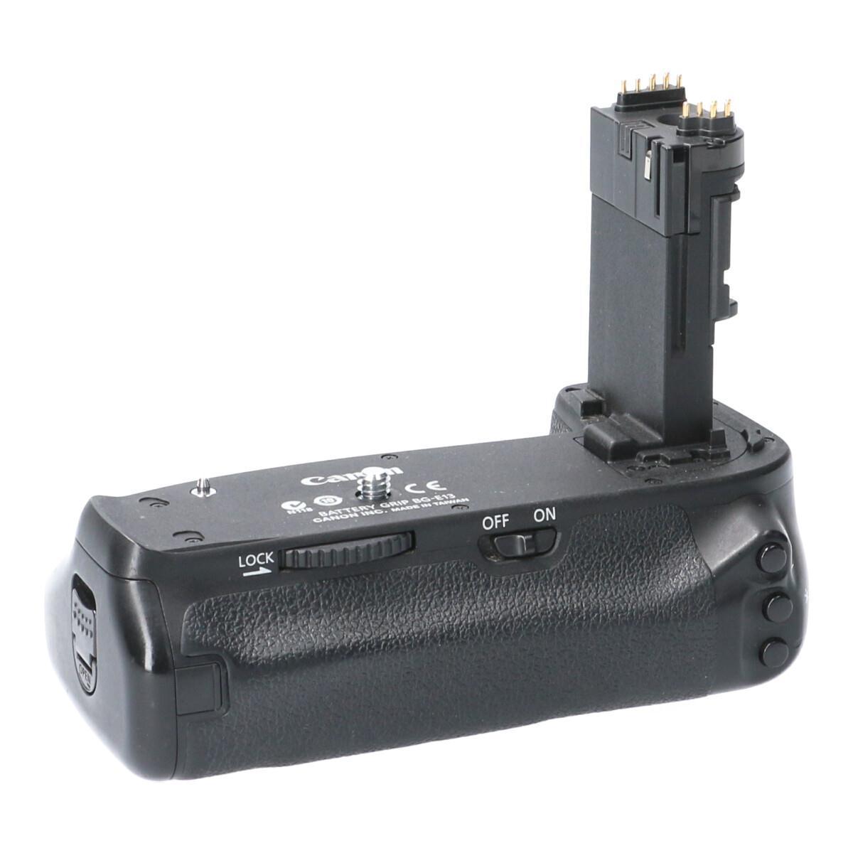 CANON BG－E13 6D(アクセサリー)｜売買されたオークション情報、yahooの商品情報をアーカイブ公開 - オークファン（aucfan.com）