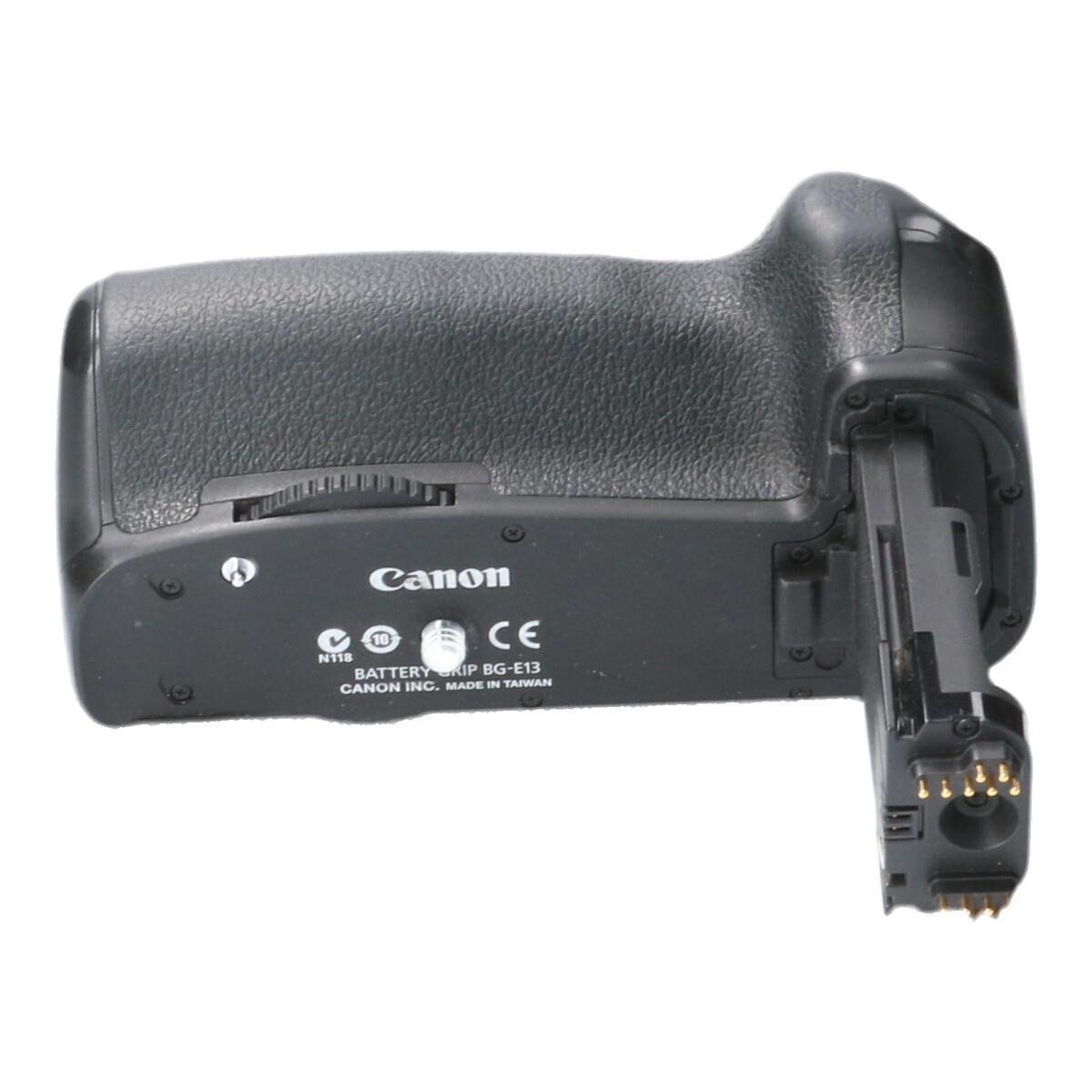 CANON BG－E13 6D(アクセサリー)｜売買されたオークション情報、yahooの商品情報をアーカイブ公開 - オークファン（aucfan.com）