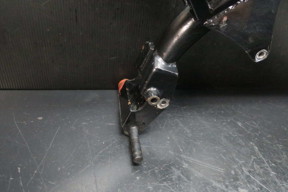 CRF50F 社外クロモリフレーム Fast50s(ホンダ用)｜売買されたオークション情報、yahooの商品情報をアーカイブ公開 ...