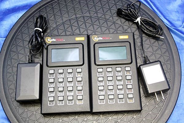 2台入荷/SafeNet PED-04 PED Pin Entry Luna Remote 808-00012-003 /26670Y ...