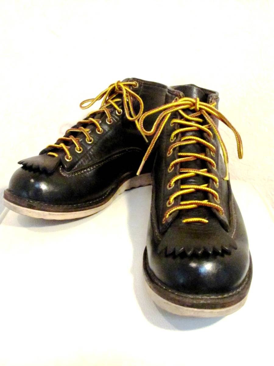 Wesco Jobmaster 8E 菱形ロゴ ジョブマスター ウエスコ(8インチ)｜売買されたオークション情報、yahooの商品情報をアーカイブ公開 - オークファン（aucfan.com）