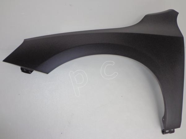 VOLVO ボルボ S60 / V60 2014 後期 フロント 左 フェンダー 穴 無 31335890 31416208(フロント)｜売買 ...