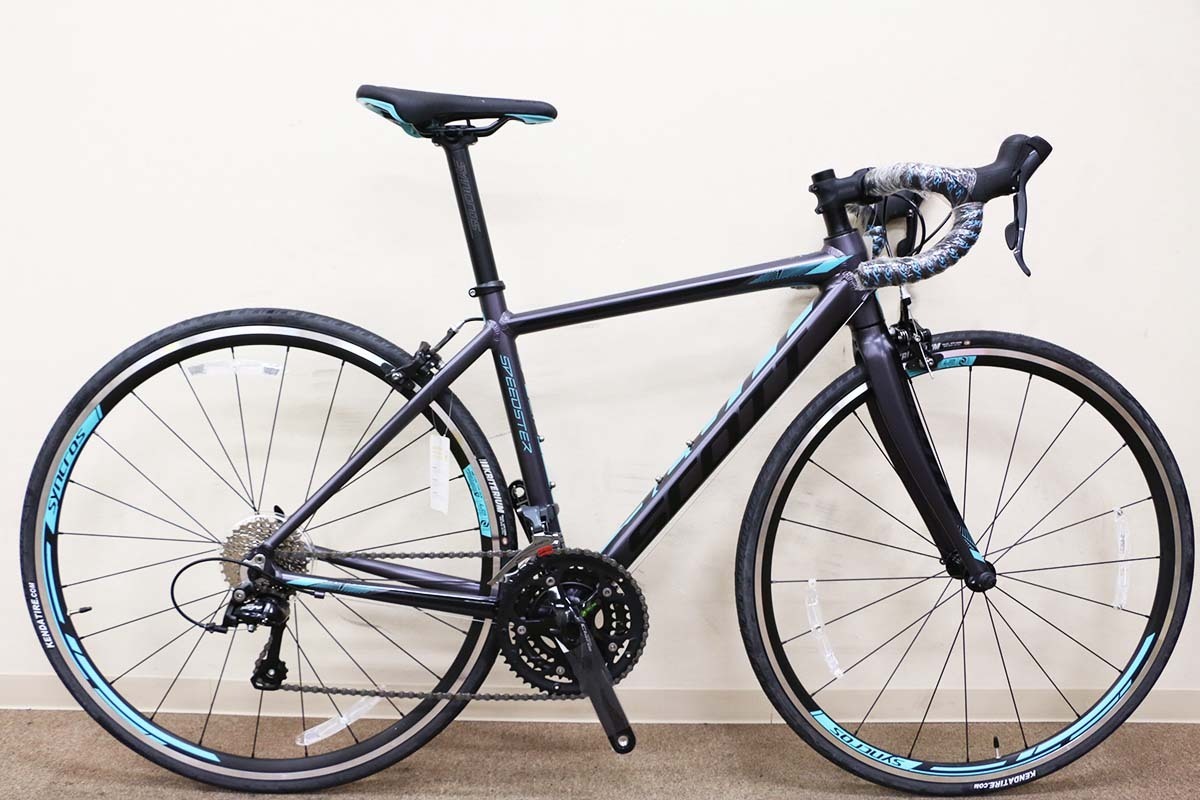 SCOTT スコット Contessa SPEEDSTER 45 XXS 2017年 未走行車(460mm～)｜売買されたオークション情報 ...