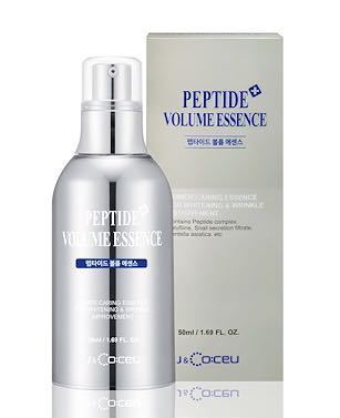 Dr.Pepti ペプチドボリュームエッセンス 50ml ドクターペプチド(その他)｜売買されたオークション情報、yahooの商品情報をアーカイブ公開 - オークファン（aucfan.com）