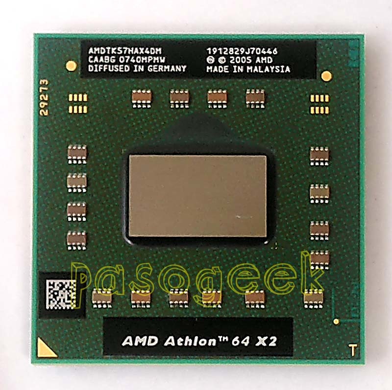 TK-57 AMDTK57HAX4DM AMD Athlon 64 X2 グリス(AMD)｜売買されたオークション情報、yahooの商品情報を ...