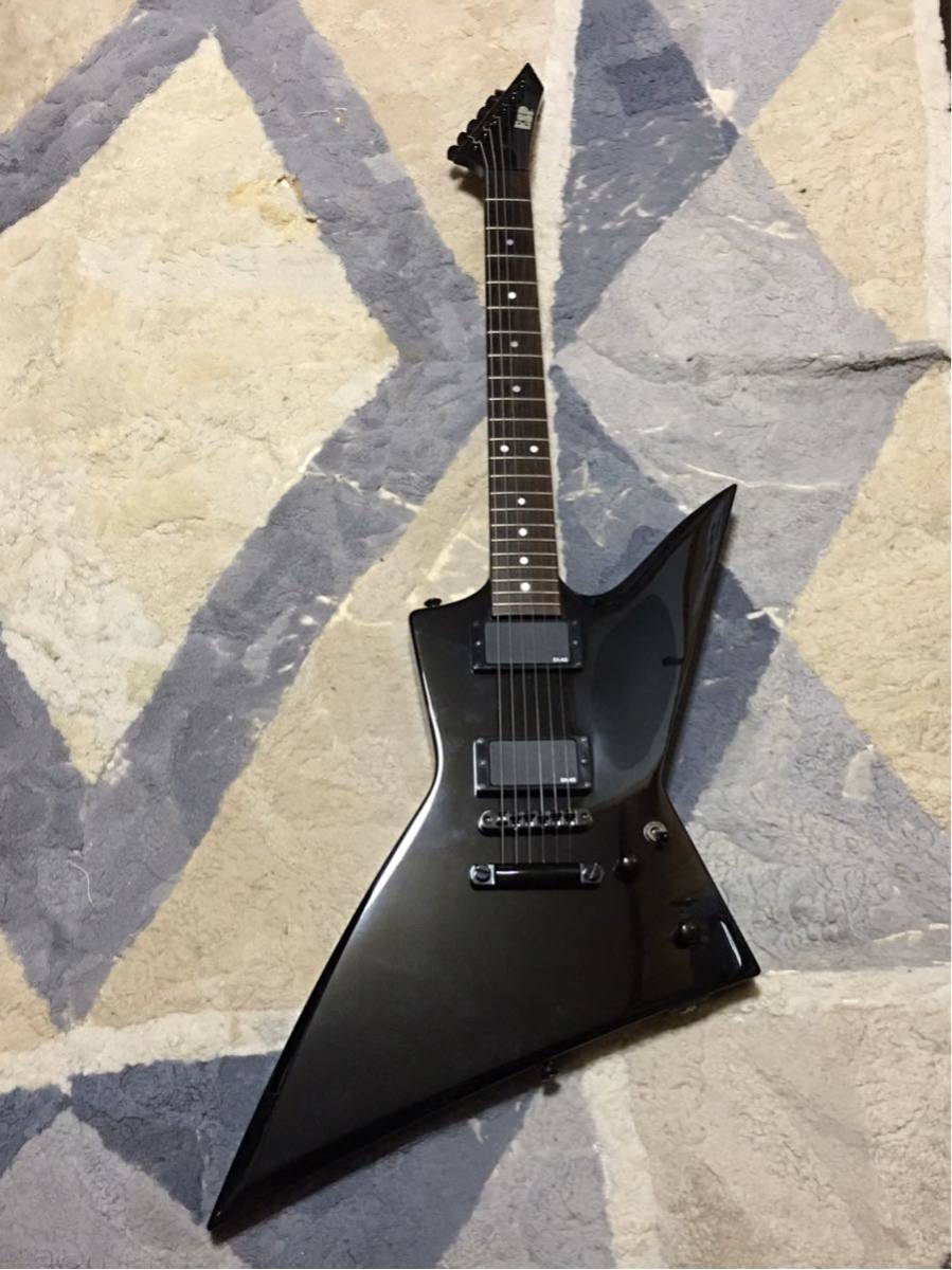 ESP EX-280 EMG(ESP)｜売買されたオークション情報、yahooの商品情報をアーカイブ公開 - オークファン（aucfan.com）