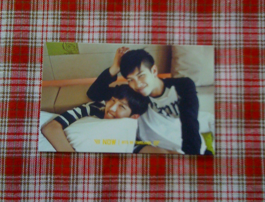 防弾少年団 BTS Now in Thailand フォトカード JH+RM(ミュージシャン)｜売買されたオークション情報、yahooの商品情報をアーカイブ公開 - オークファン（aucfan ...