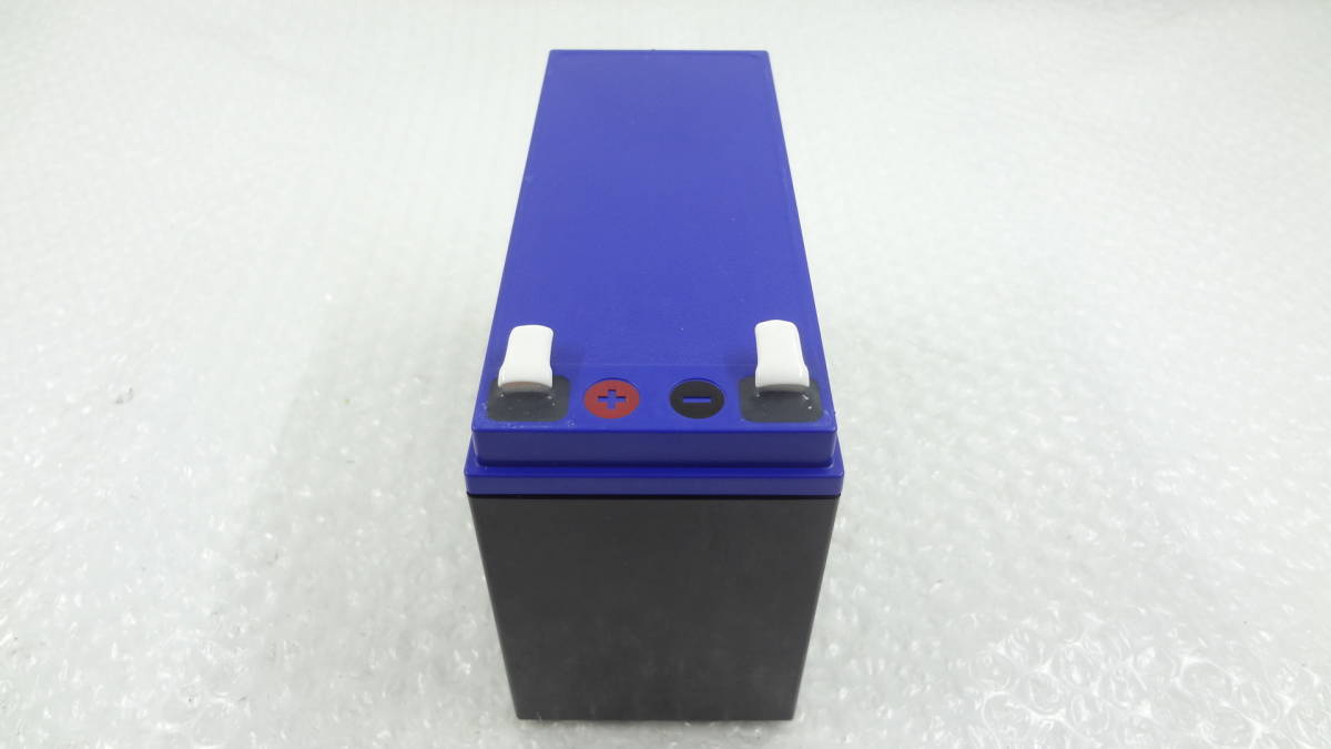 1円 NEC ENERGY SOLUTIONS ALM-12V7s HP リチウムイオン電池モジュール(バッテリー)｜売買されたオークション ...