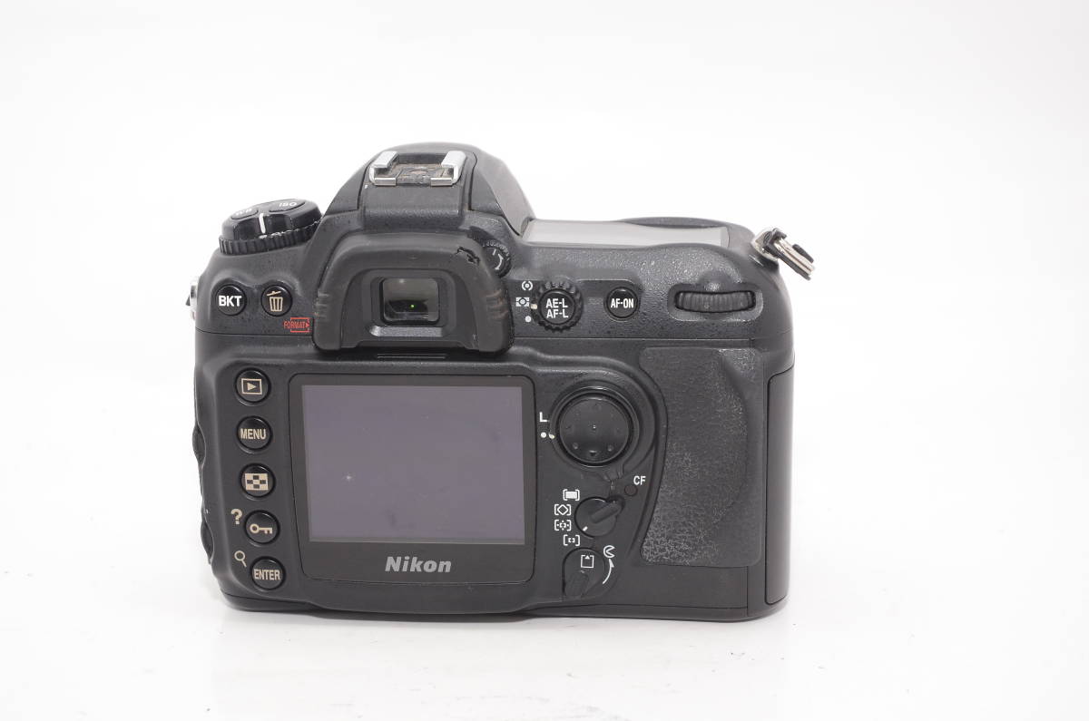 ニコン D200 Nikon(ニコン)｜売買されたオークション情報、yahooの商品情報をアーカイブ公開 - オークファン（aucfan.com）