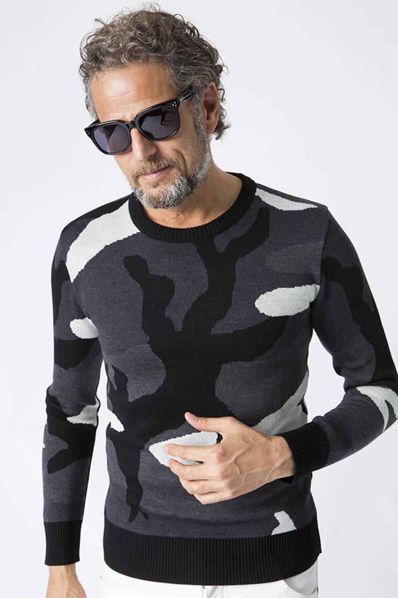 タグ付 1piu1uguale3 BIG CAMO CREW ニット AKM wjk ジュンハシモト(wjk)｜売買されたオークション情報、yahooの商品情報をアーカイブ公開 ...