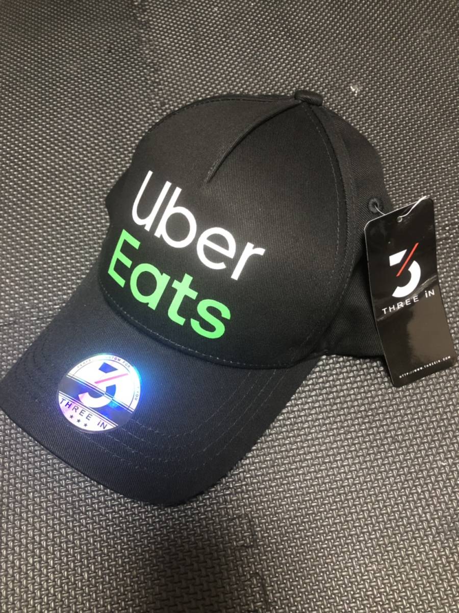 ubereats ウーバーイーツ 帽子 キャップ 宅配 配達(その他)｜売買されたオークション情報、yahooの商品情報をアーカイブ公開 ...