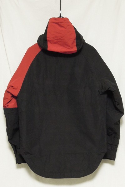 マウンテンリサーチ Shorty マウンテンパーカー ②ブラック Mountain Research ジェネラルリサーチ GENERAL RESEARCH(ジャンパー、ブルゾン)｜売買された ...