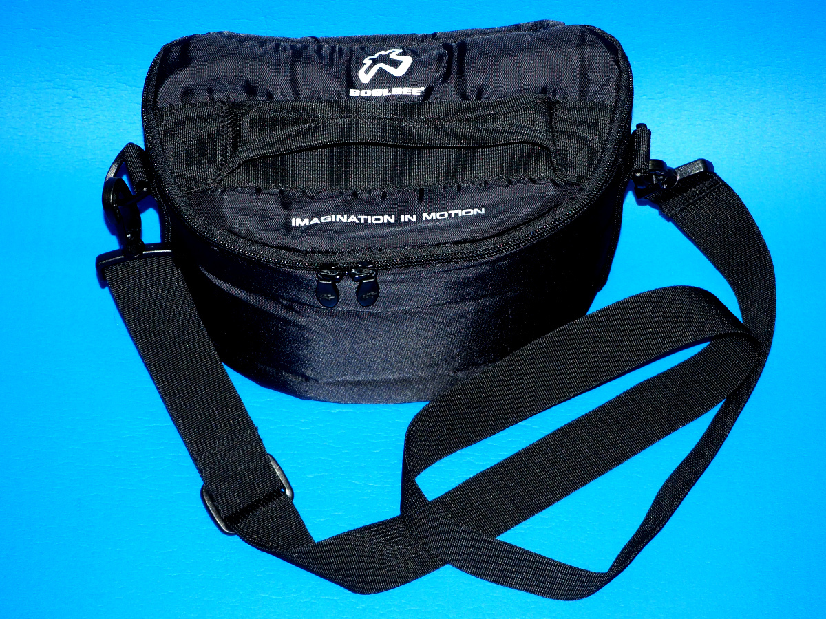 BOBLBEE CAMERA INSERT Medium ボブルビー カメラバッグ(リュックサック、デイパック)｜売買されたオークション情報 ...