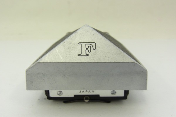 N328-hA5805 NIKON ニコン F用 アイレベルファインダー 現状品③(ニコン)｜売買されたオークション情報、yahooの商品情報 ...
