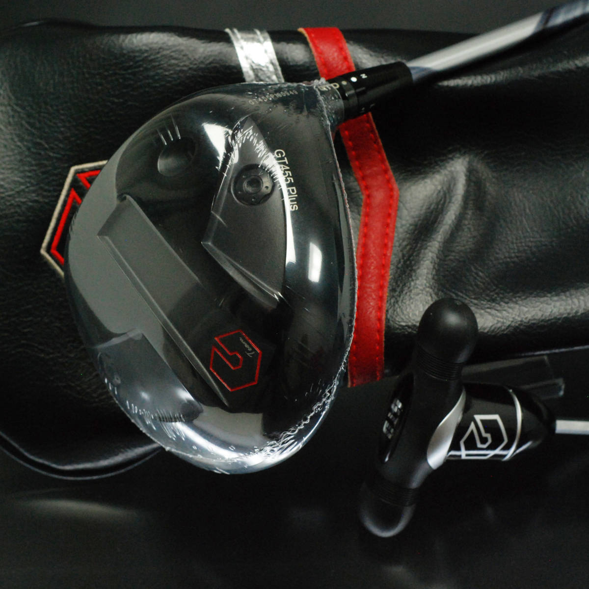 /シリアル有 ジョージ武井 GTD455Plus ドライバー スピーダーエボリューション6 661 S 装着 10.5度可変 GT455 Plus プラス EVO Ⅵ(その他)｜売買された ...