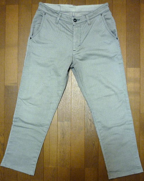 エドウィン EDWIN 503 E53WFT ストレッチパンツ ワイルドファイヤー W31／暖パン ウォームパンツ(ボトムス)｜売買されたオークション情報、yahooの商品情報をアーカイブ公開 ...