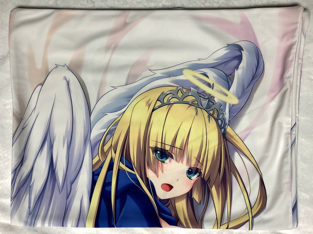 エウシュリー 珊海王の円環 天使アニエス 抱き枕カバー やくり Eushully(抱き枕)｜売買されたオークション情報、yahooの商品情報をアーカイブ公開 - オークファン（aucfan.com）