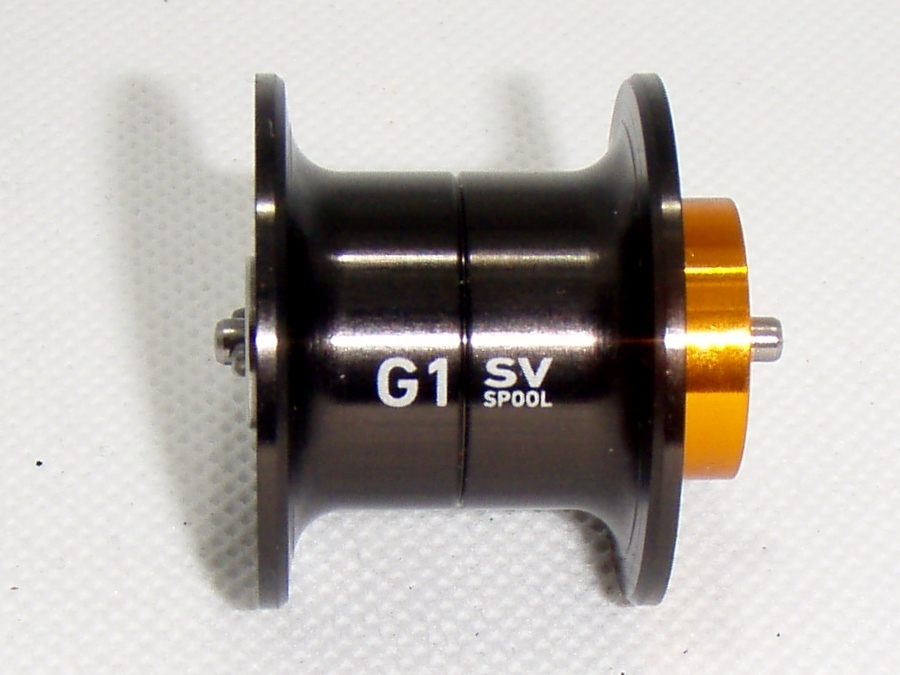 ダイワ スティーズ SV TW 1016 G1 ジュラルミン スプール(ダイワ)｜売買されたオークション情報、yahooの商品情報をアーカイブ ...