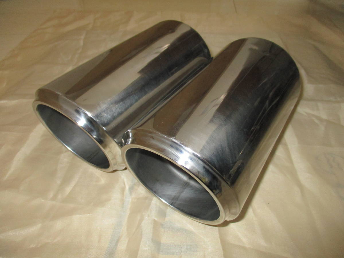 きれい 86 BRZ純正マフラーカッター2個セット流用の定番 1109(マフラーカッター)｜売買されたオークション情報、yahooの商品情報をアーカイブ公開 - オークファン（aucfan.com）