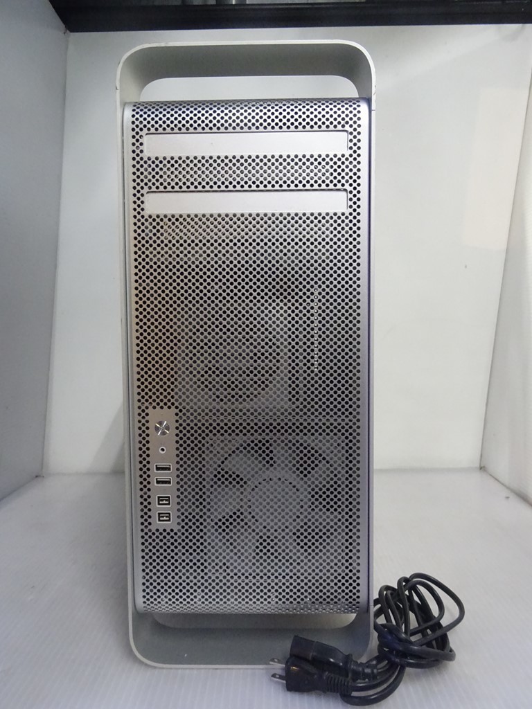 A15 Mac Pro Mid 2010 A1289 2×2.4GHz Quad Core Xeon /1TB/16GB(Mac Pro ...