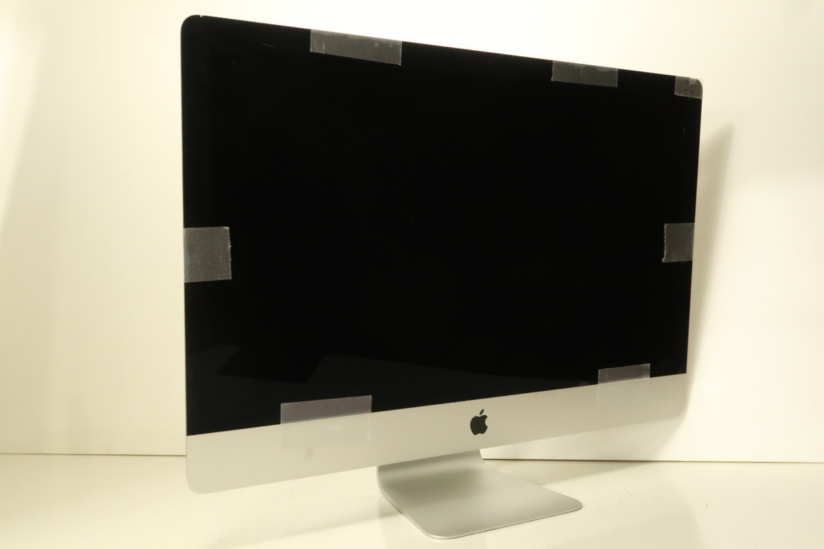 Apple iMac A1419 Late 2013 CPU不明 8GB 一体型 ジャンク K31548(iMac)｜売買されたオークション ...