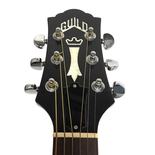 GUILD ギルド S4CE Songbird エレアコギター ハードケース付(その他)｜売買されたオークション情報、yahooの商品情報を ...
