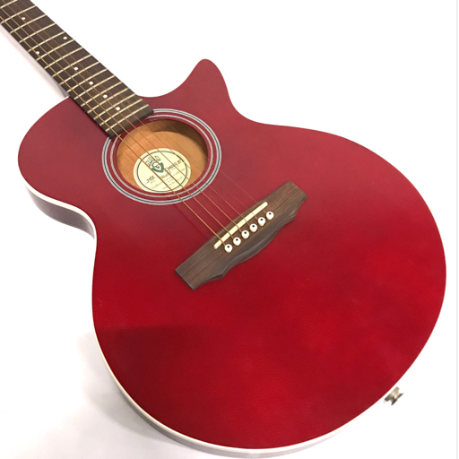 GUILD ギルド S4CE Songbird エレアコギター ハードケース付(その他)｜売買されたオークション情報、yahooの商品情報を ...
