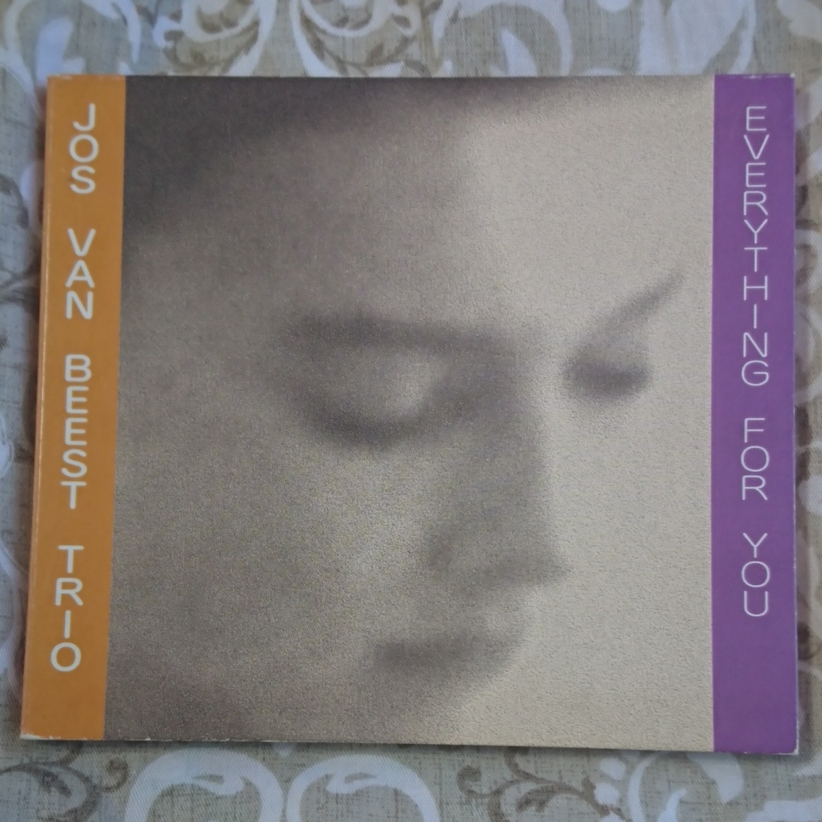 澤野工房CD JOS VAN BEEST TRIO / EVERYTHING FOR YOU AS019(ジャズ一般)｜売買されたオークション ...