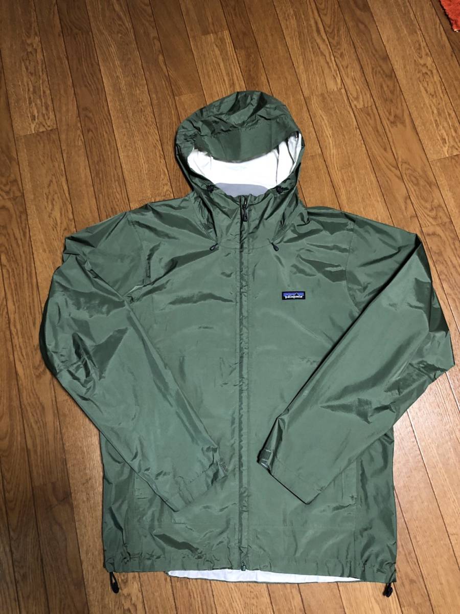 Patagonia パタゴニア Torrentshell トレントシェルジャケット XL(XLサイズ以上)｜売買されたオークション情報、yahooの商品情報をアーカイブ公開 - オークファン ...