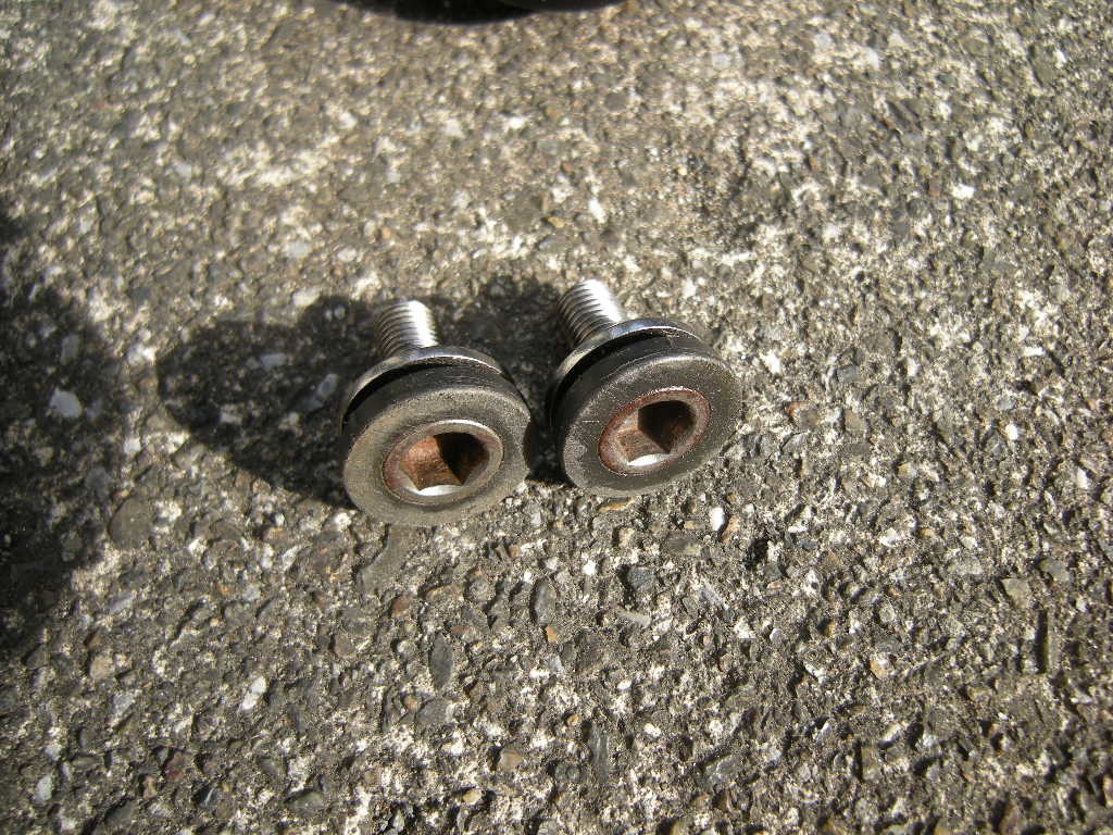 FSA AL PHA ORIVE 48/36/26T 取付ボルト付き(セット)｜売買されたオークション情報、yahooの商品情報をアーカイブ ...