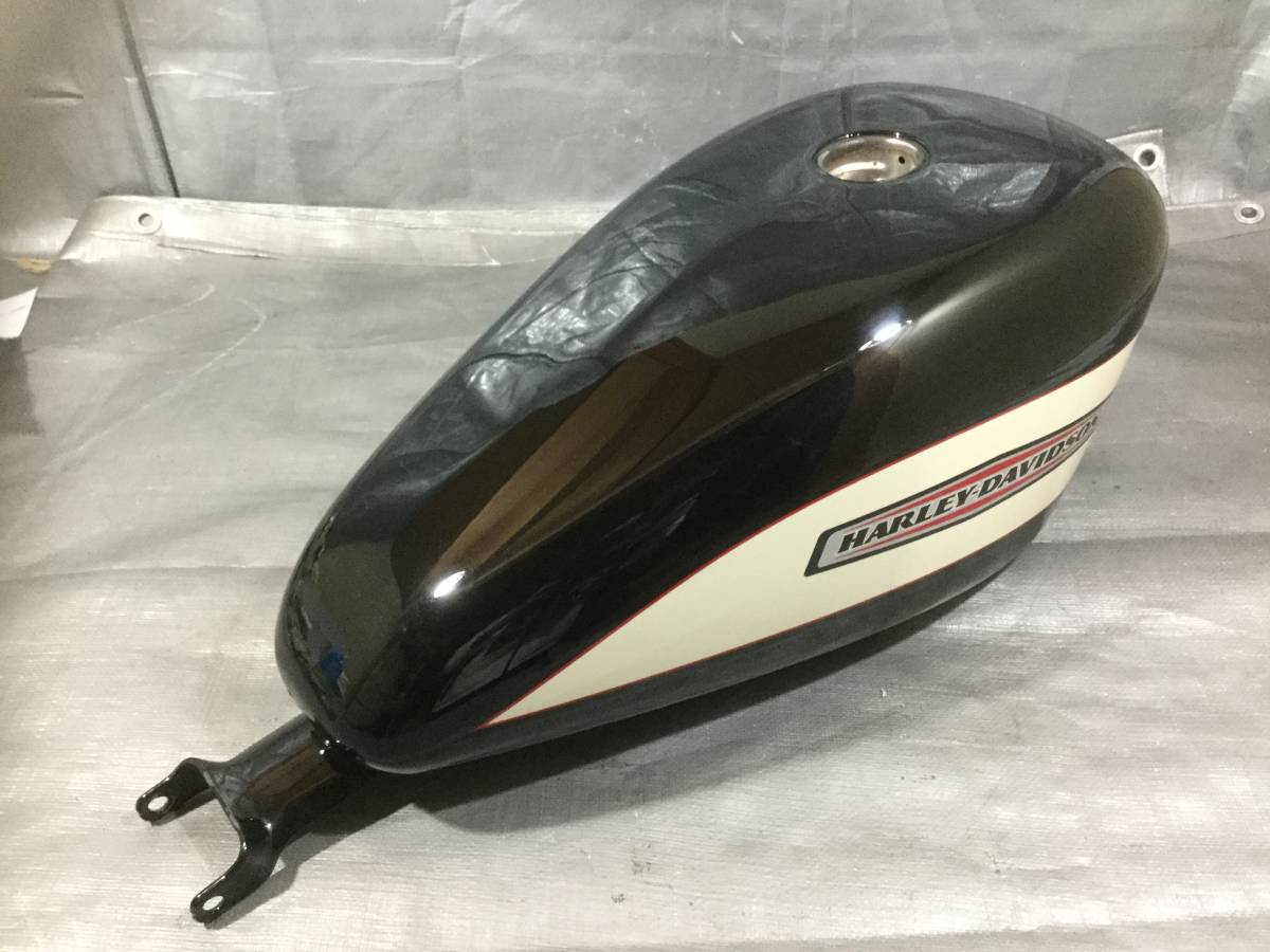 ハーレー スポーツスター系ガソリンタンク XL1200R 2001112(ハーレーダビッドソン用)｜売買されたオークション情報、yahooの ...