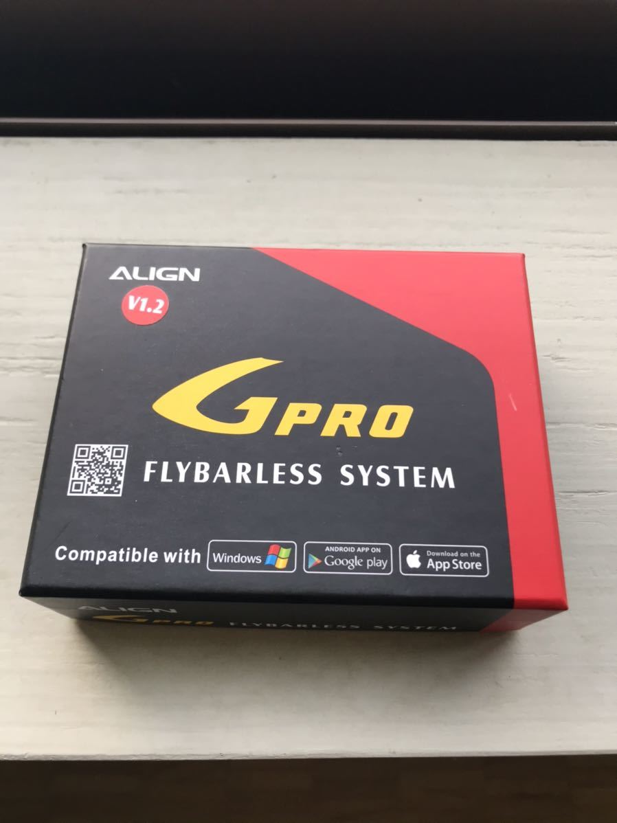 ALIGN GPRO(パーツ)｜売買されたオークション情報、yahooの商品情報をアーカイブ公開 - オークファン（aucfan.com）