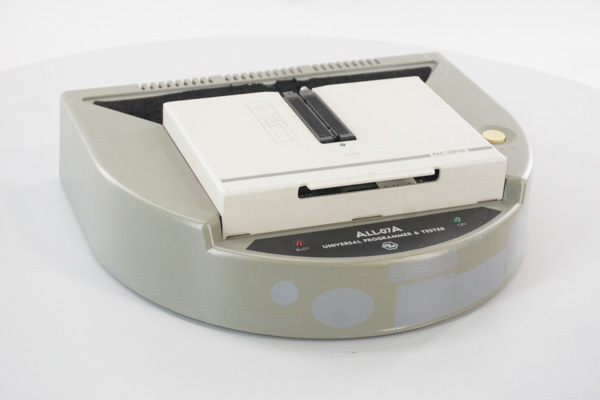 DW HI-LO ALL-07A PAC-DIP48 ALL-07APC UNIVERSAL PROGRAMMER ＆ TESTER テスター ...
