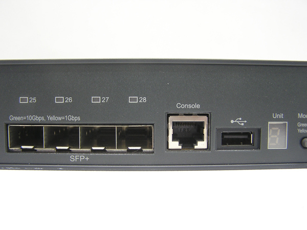 HP A5800-24G JC100A 24ポートスイッチ H3C S5800-32C ①(イーサネットハブ)｜売買されたオークション情報 ...