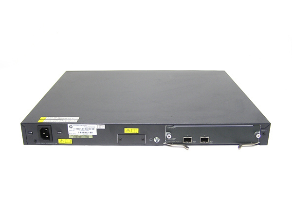 HP A5800-24G JC100A 24ポートスイッチ H3C S5800-32C ①(イーサネットハブ)｜売買されたオークション情報 ...