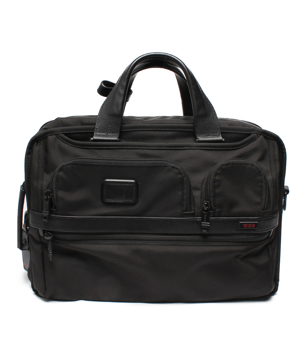 トゥミ ビジネスバッグ ブリーフケース alpha2 26180D2E メンズ TUMI(ボストンバッグ)｜売買されたオークション情報、yahooの商品情報をアーカイブ公開 - オークファン ...
