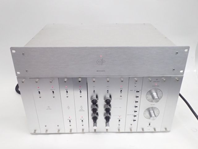 / /部品取り CELLO チェロ AUDIO SUITE P101 / P201 2個 / P603 / B200 / P301 + 電源 ...