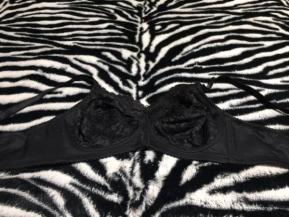 シャルレ ドゥバンナ ブラジャー F75 ブラック FA183 激安 高級下着 黒(75)｜売買されたオークション情報、yahooの商品情報をアーカイブ公開 - オークファン（aucfan.com）