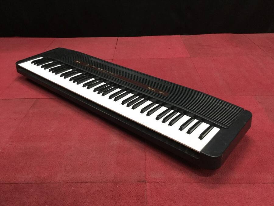 CASIO CPS-7 電子ピアノ ジャンク品(カシオ)｜売買されたオークション情報、yahooの商品情報をアーカイブ公開 - オークファン ...