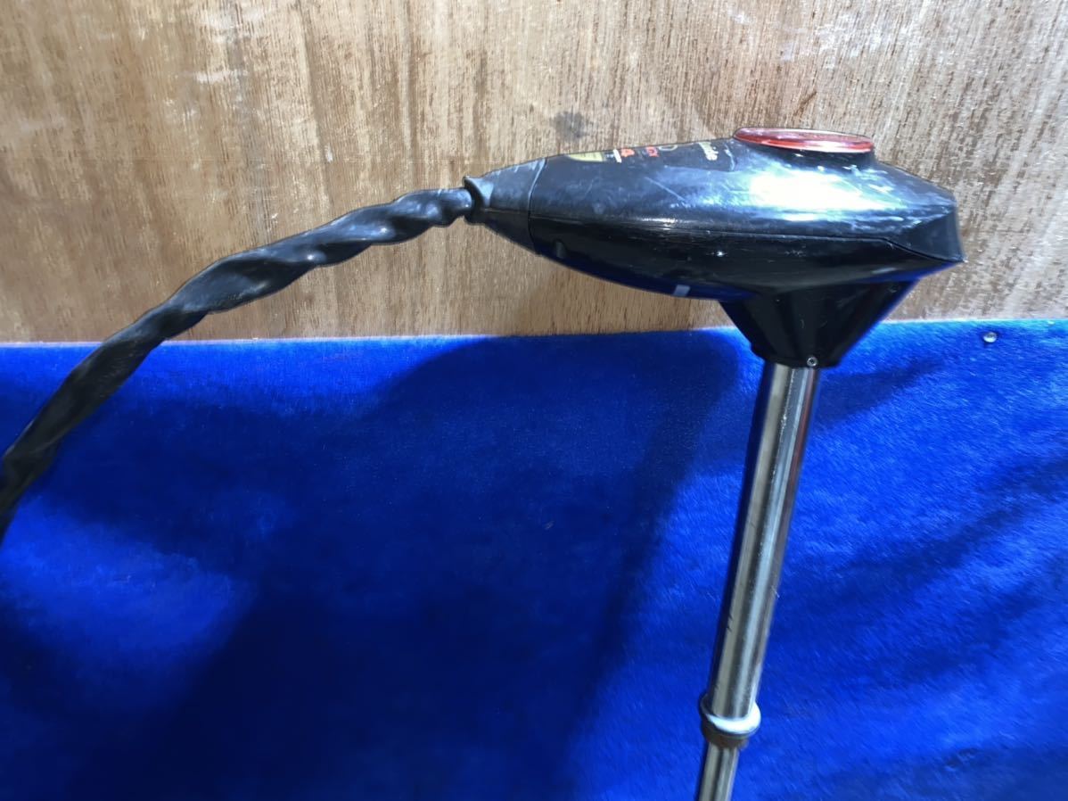 motorguide モーターガイド 電動船外機 ENERGY 54 LBS THRUST HYPER DRIVE(10馬力未満)｜売買された ...