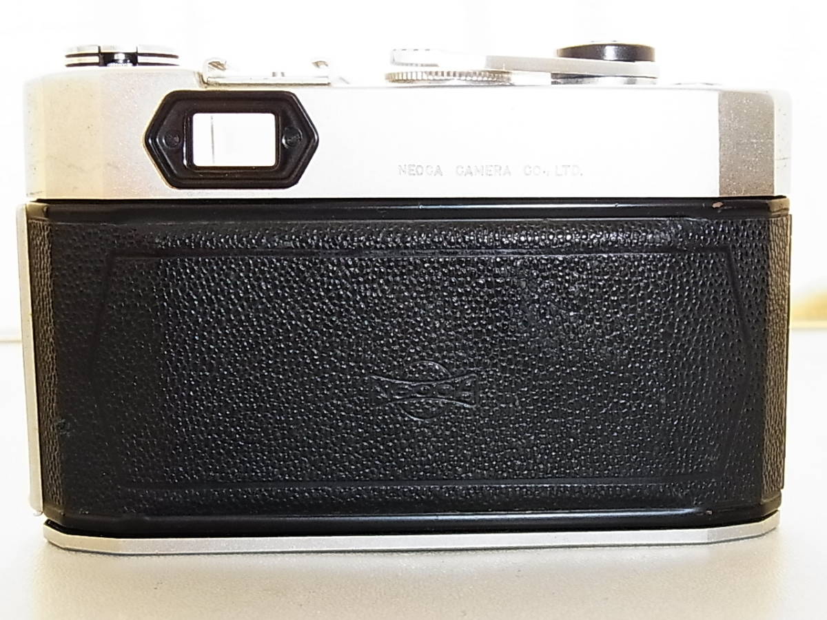 Neoka SV ZUNOW 1 2.8 f=4.5cm ZUNOW Opt.Japan(その他)｜売買されたオークション情報、yahooの ...