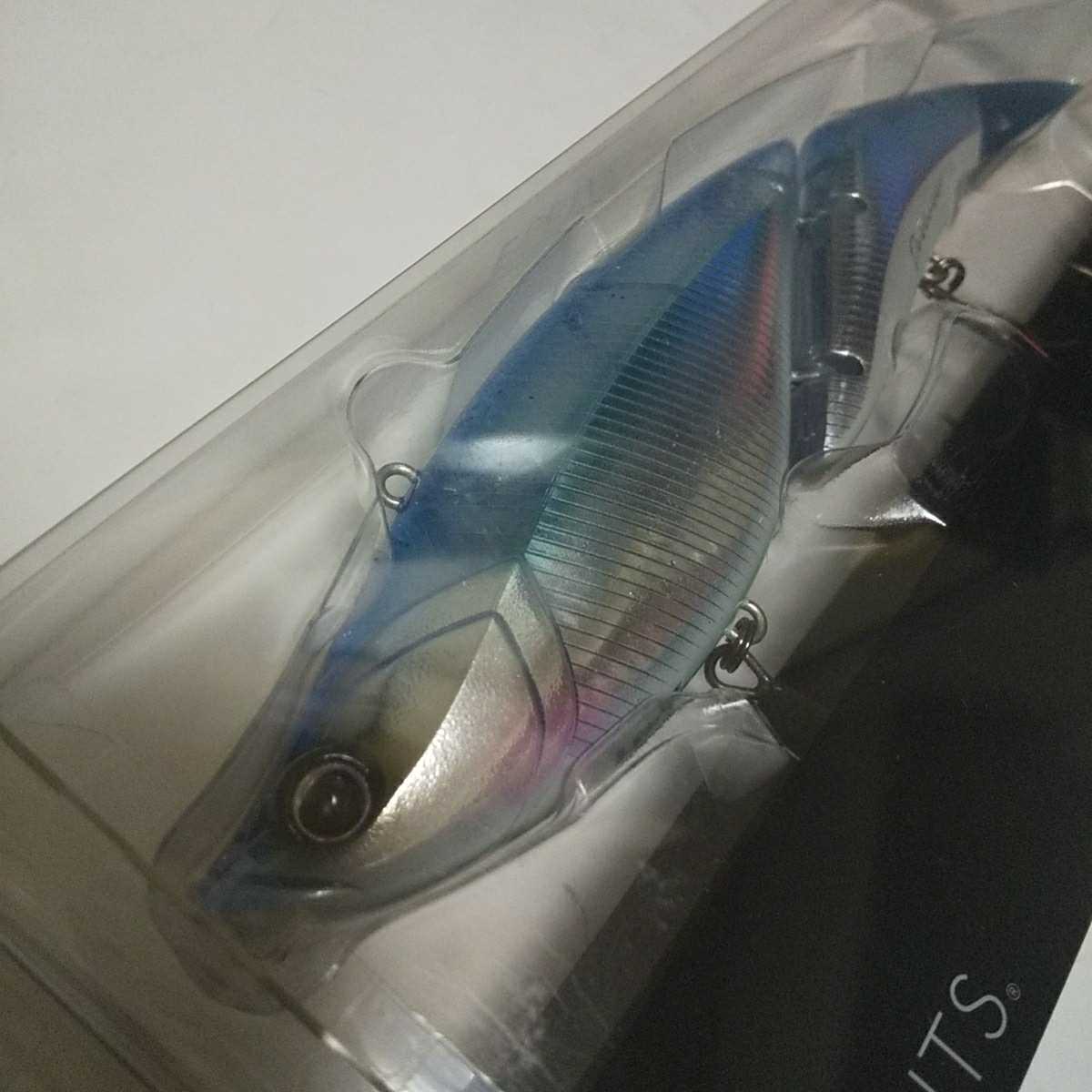 TT20 超 限定カラー キープキャスト2019 ELEMENTS エレメンツ Davinci 190 ダヴィンチ ダヴィンチ190 KEEPCAST ダビンチ(ビッグベイト)｜売買された ...