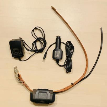 Garmin DC 40首輪 充電器付 Astro320 ガーミン アストロ320 46-2(ハンディGPS)｜売買されたオークション情報 ...