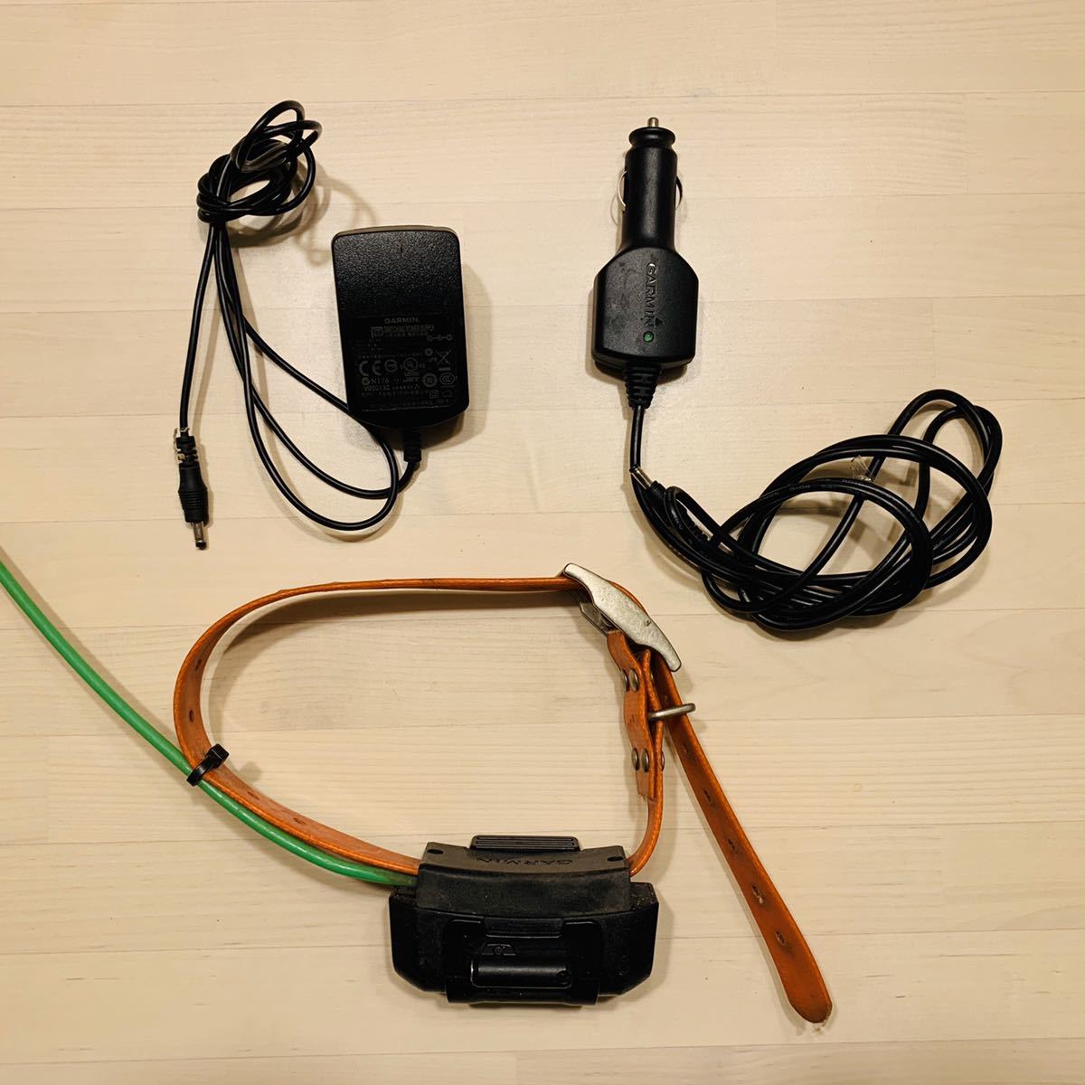 Garmin DC 40首輪 充電器付 Astro320 ガーミン アストロ320 46-3(ハンディGPS)｜売買されたオークション情報 ...