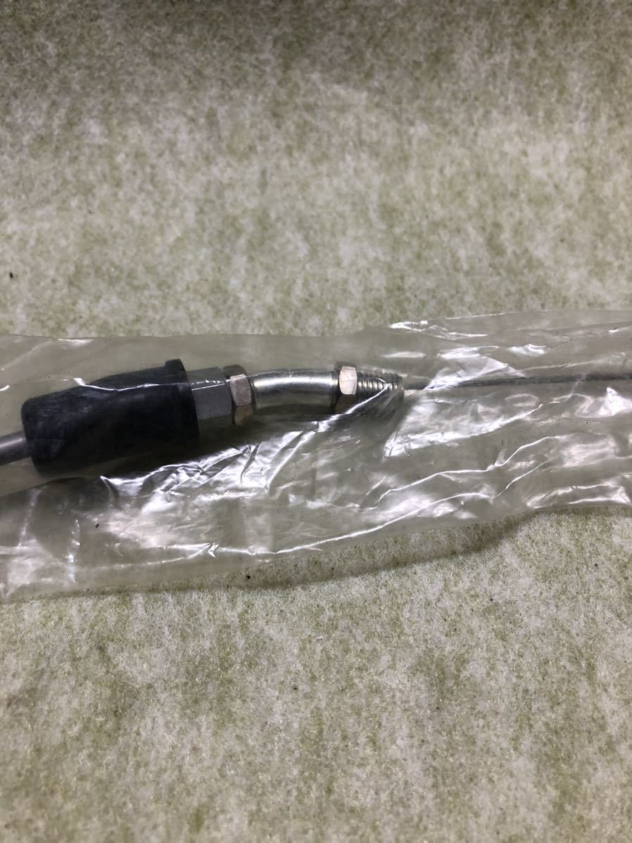 純正 ヤマハ オイルポンプ ケーブル ワイヤー 214-26321-00 DT1 DT1MX DT2 DT3 RT1 RT1MX RT2 RT3(ヤマハ用)｜売買されたオークション情報 ...