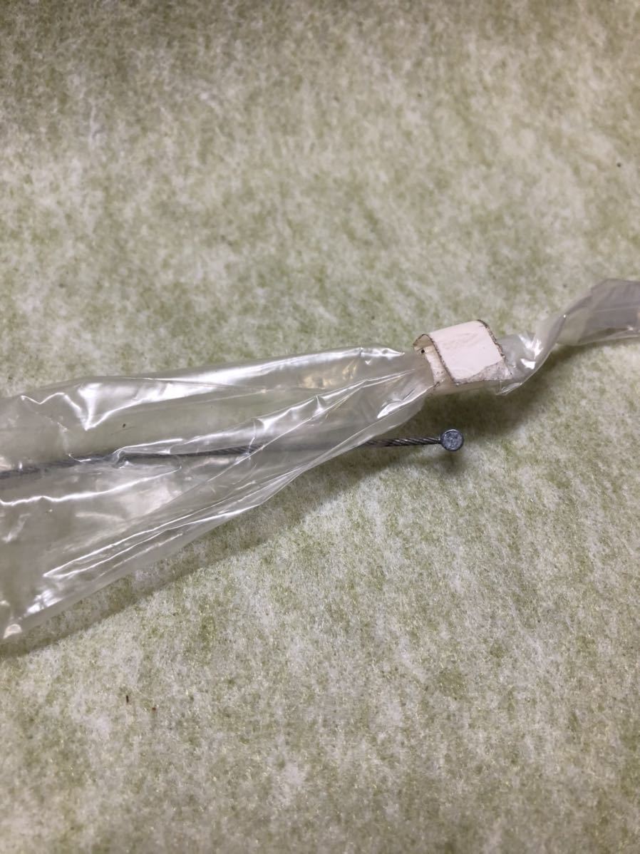 純正 ヤマハ オイルポンプ ケーブル ワイヤー 214-26321-00 DT1 DT1MX DT2 DT3 RT1 RT1MX RT2 ...