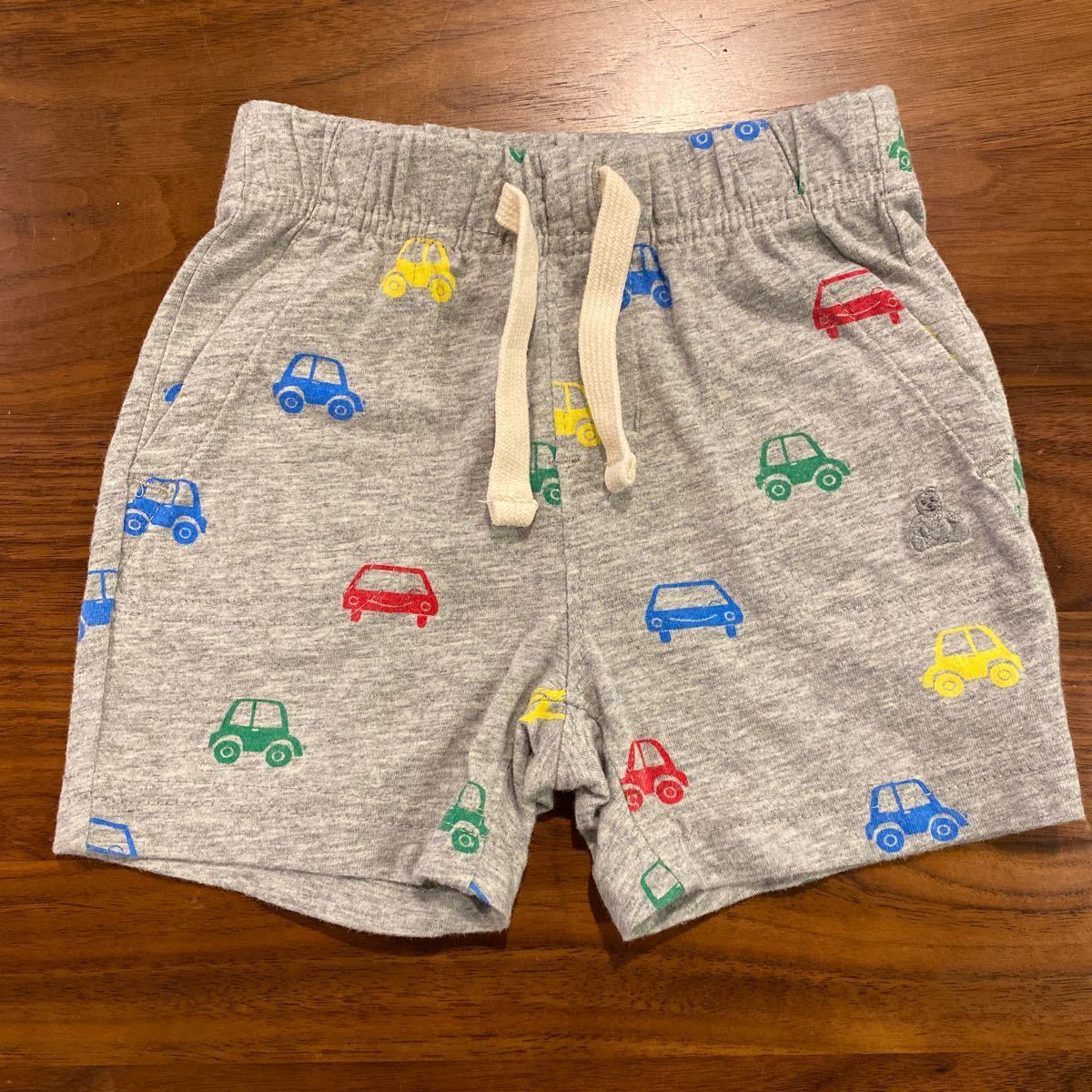 GAP ショートパンツ 半ズボン ハーフパンツ ギャップ 70cm(ショートパンツ、半ズボン)｜売買されたオークション情報、yahooの商品情報をアーカイブ公開 - オークファン（aucfan ...