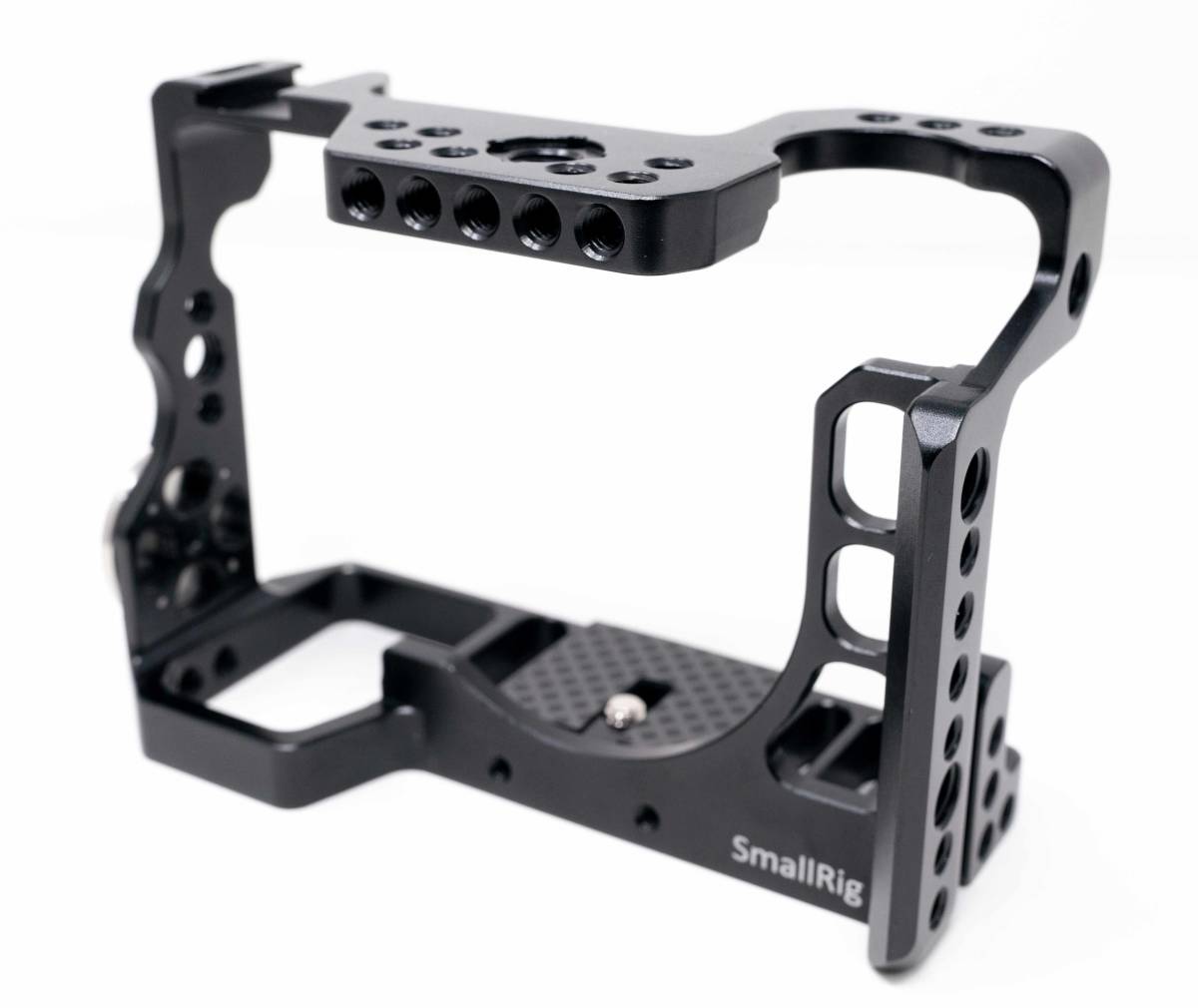 SmallRig ソニーα9カメラ専用ケージ コールドシュー&ロゼット装備 2013(その他)｜売買されたオークション情報、yahooの商品情報をアーカイブ公開 - オークファン（aucfan ...